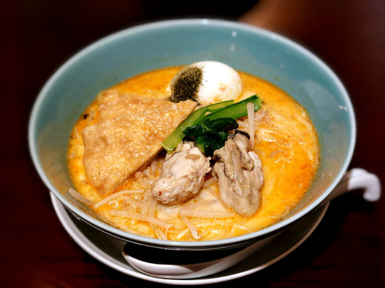 【レポ】渋谷にシンガポール料理店「SINKIES（シンキーズ）」がオープン！本場ローカルグルメが絶品 - シブきち｜井の頭線沿線のローカルメディア