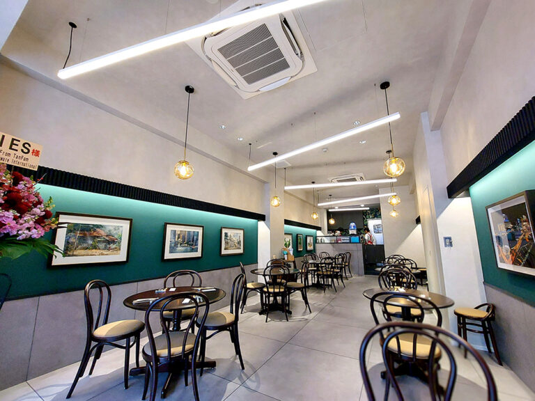 【レポ】渋谷にシンガポール料理店「SINKIES（シンキーズ）」がオープン！本場ローカルグルメが絶品 - シブきち｜井の頭線沿線のローカルメディア