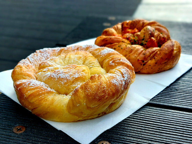 【レポ】渋谷にクロワッサンベーグル店「マルヤマベーグルLOOP」がオープン！北海道で人気の“カリもち食感”ベーグル - シブきち｜井の頭線沿線のローカルメディア