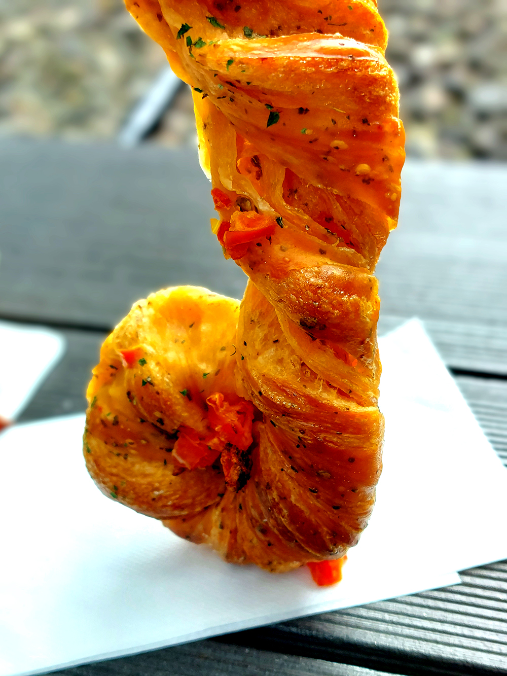 【レポ】渋谷にクロワッサンベーグル店「マルヤマベーグルLOOP」がオープン！北海道で人気の“カリもち食感”ベーグル - シブきち｜井の頭線沿線のローカルメディア