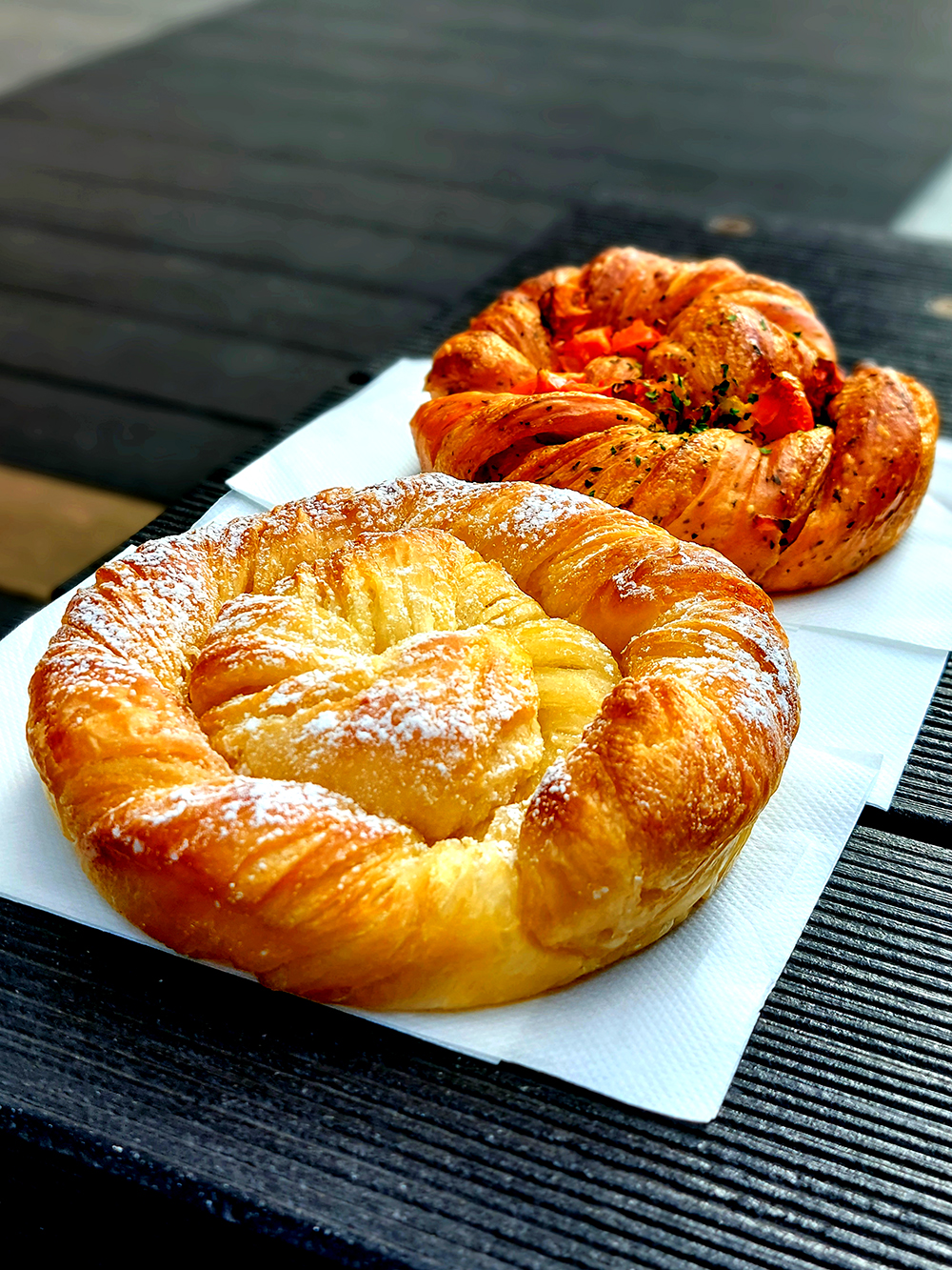 【レポ】渋谷にクロワッサンベーグル店「マルヤマベーグルLOOP」がオープン！北海道で人気の“カリもち食感”ベーグル - シブきち｜井の頭線沿線のローカルメディア